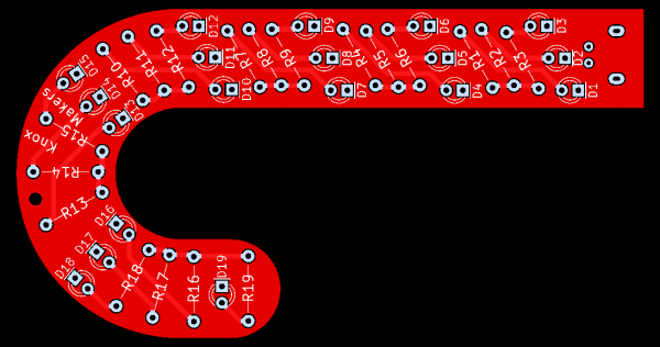 Candy cane kit - Knox Makers Wiki