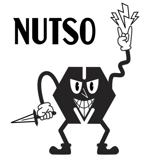 Nutso - Knox Makers Wiki